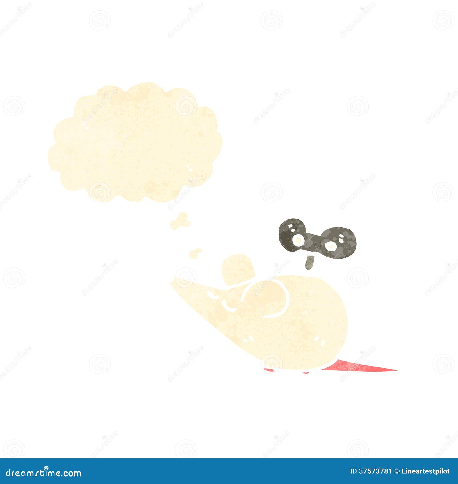 Clockwork mouse cartoon stock vector. Illustration of drawing - 37573781
