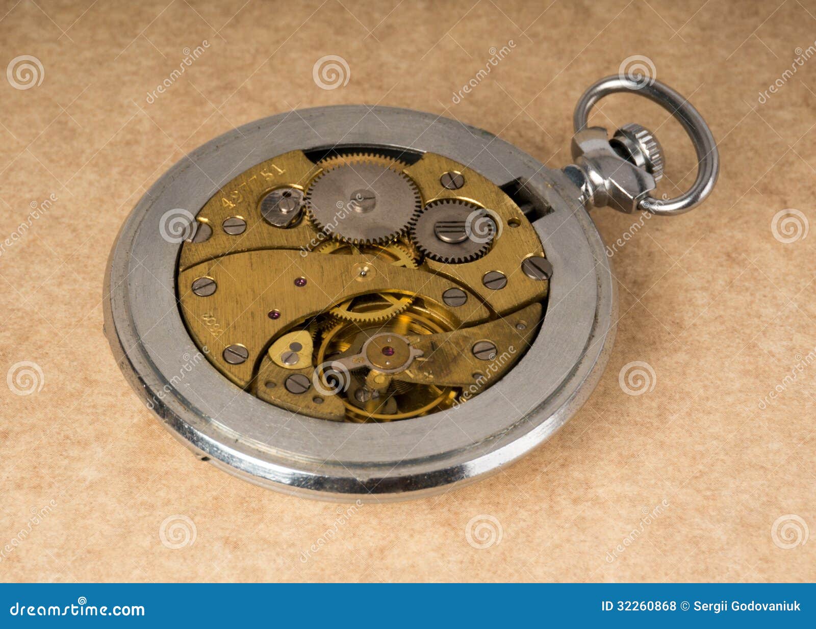 Clockwork stock photo. Image of clockwork, shape, medicine - 32260868