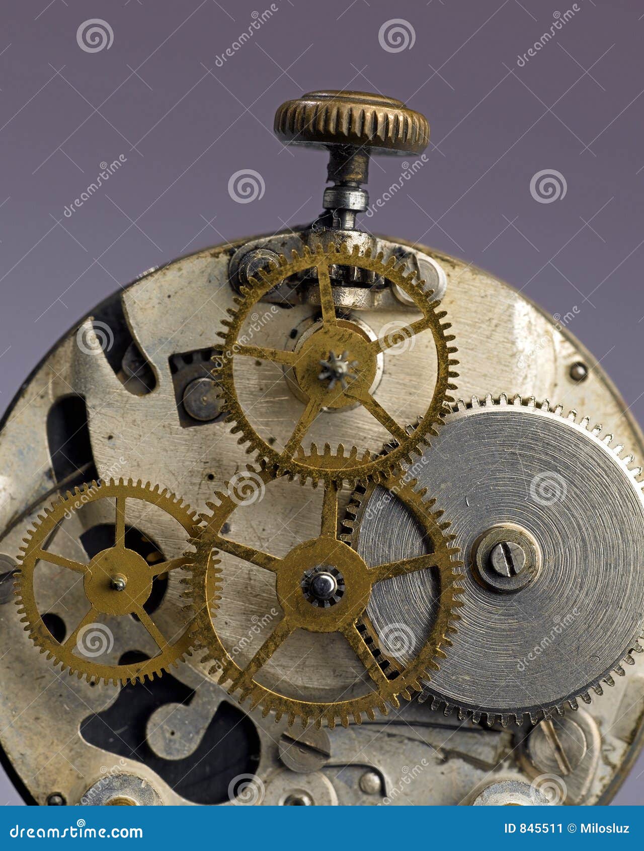 Clockworks stock image. Image of time, technology, clock - 845511