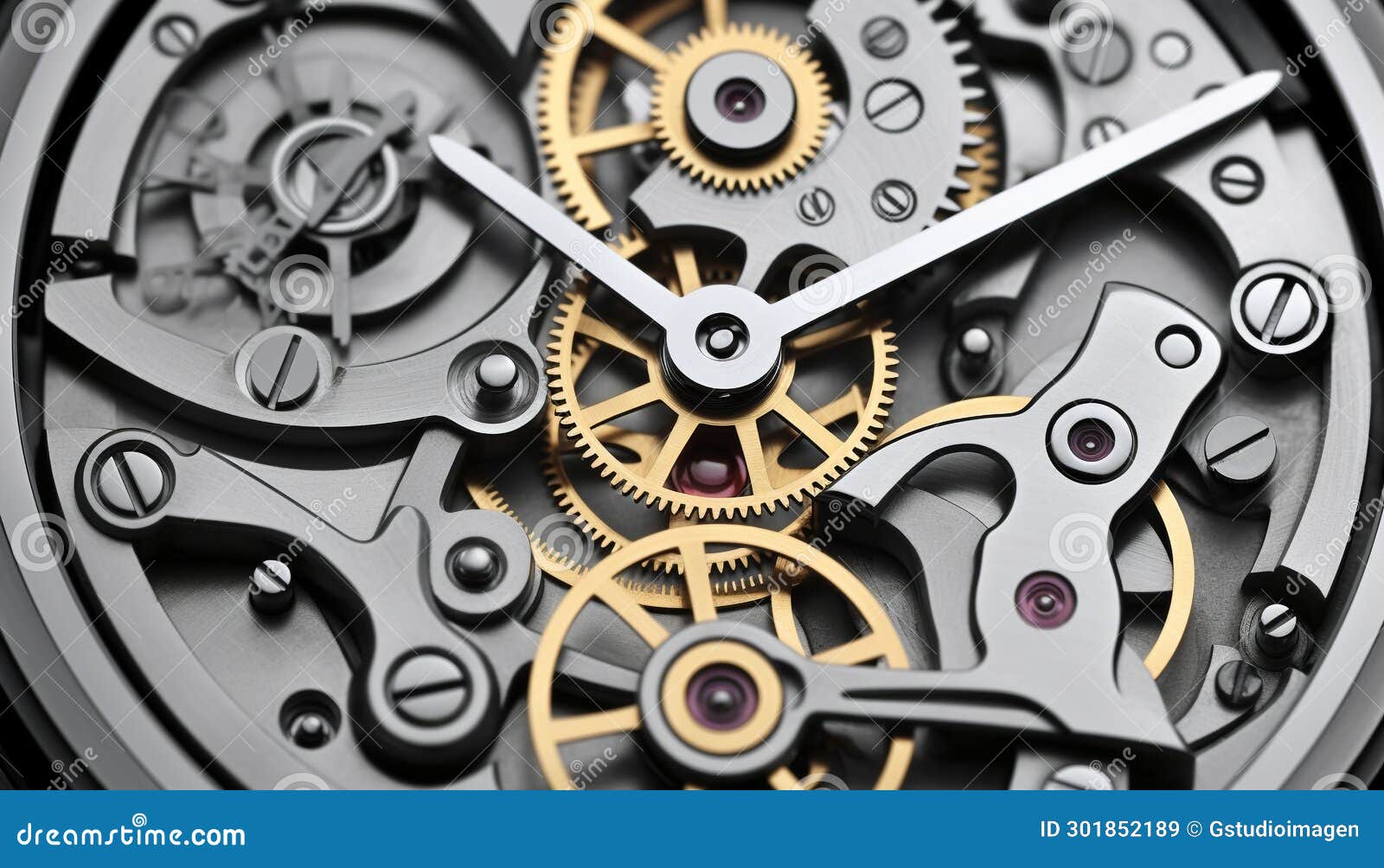 Clockworks Turning, Precision Teamwork Creates Industry Progress ...