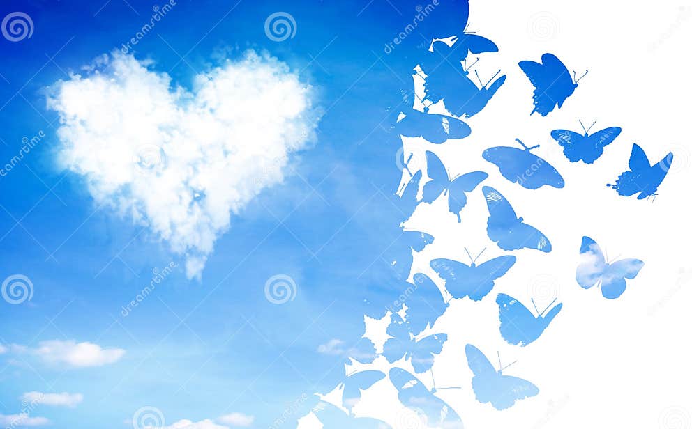 Clod heart stock illustration. Illustration of concepts - 17434149