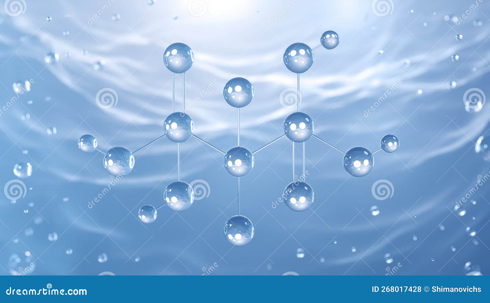 Clodronic Acid Molecular Structure, 3d Model Molecule Ch4cl2o6p2 ...