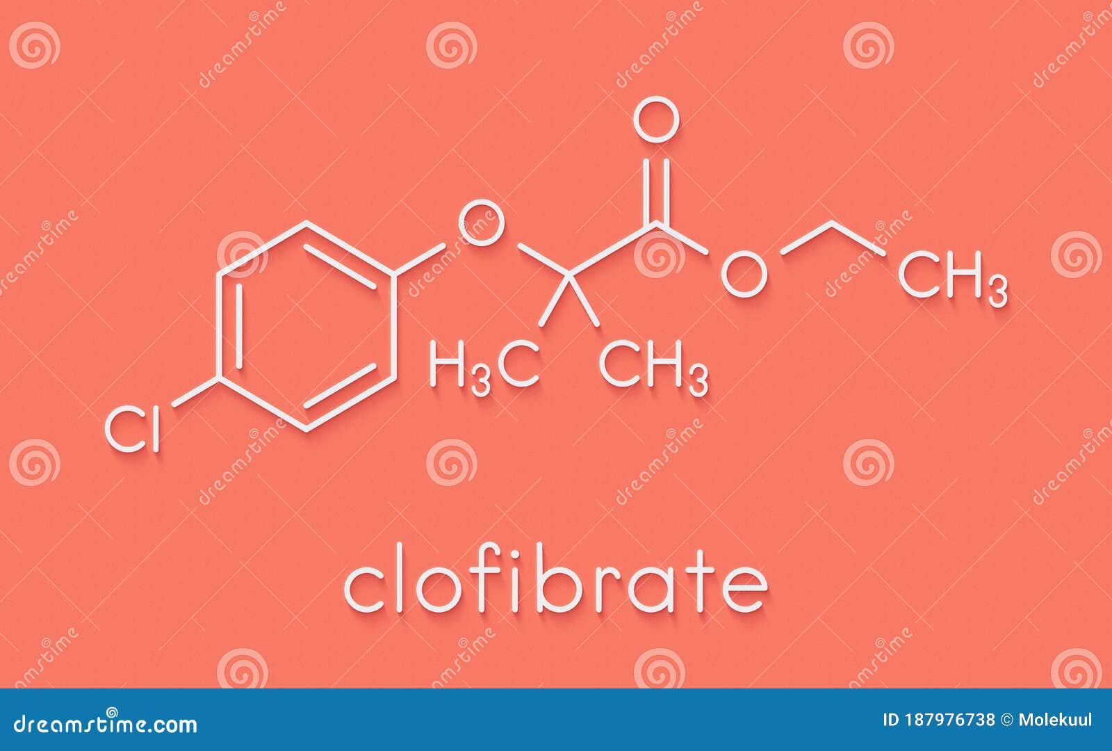 Clofibrate Stock Illustrations – 7 Clofibrate Stock Illustrations ...
