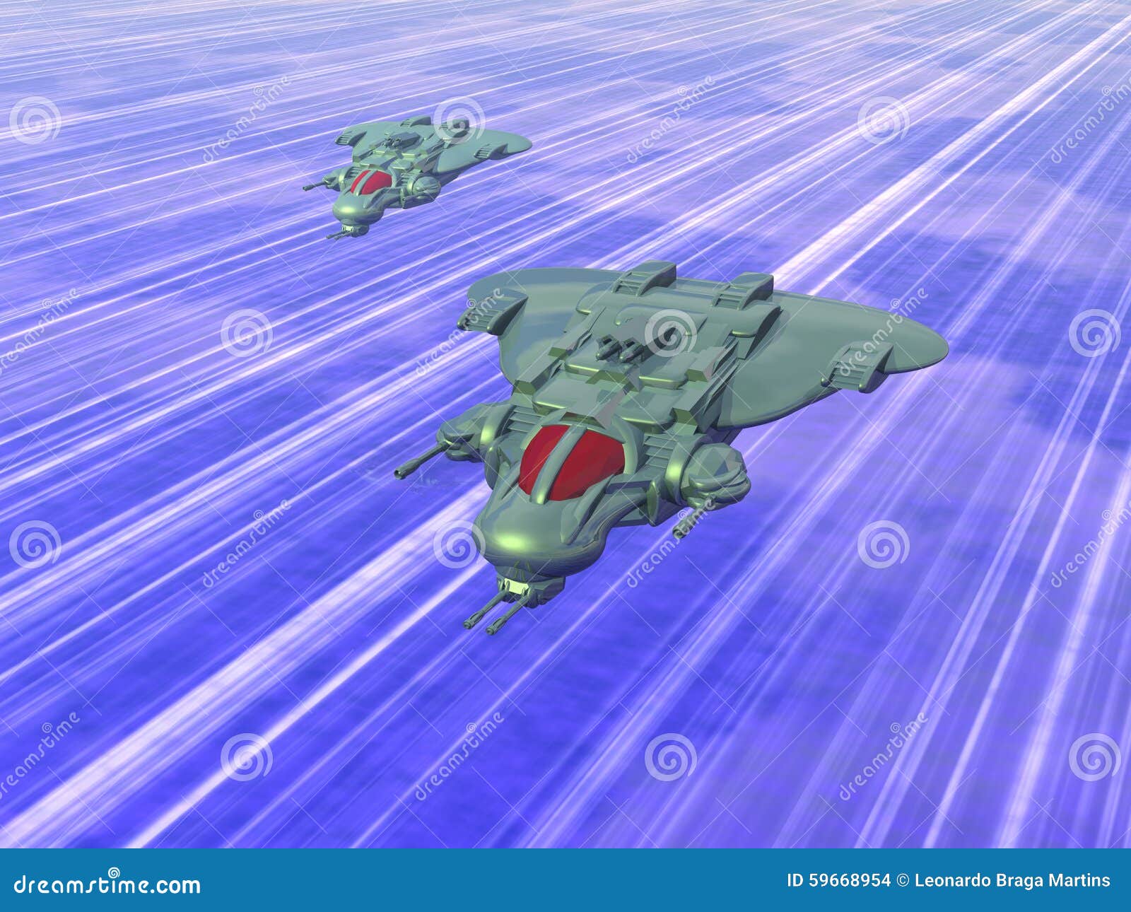 Close Air Support Aircraft (CAS) Stock Illustration - Illustration of ...