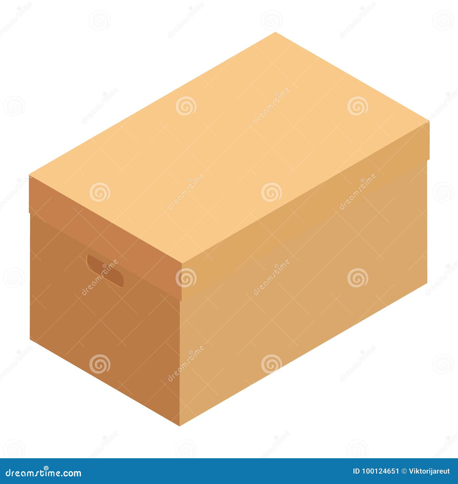 Close box icon stock illustration. Illustration of closed - 100124651