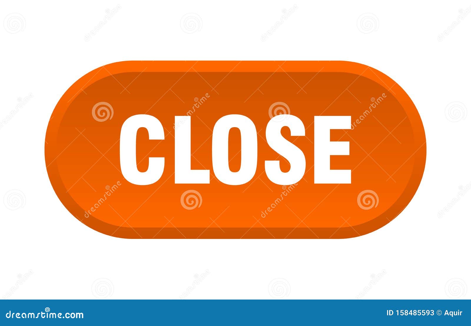 Close Button Icon Round Cluster Collage Vector Illustration ...