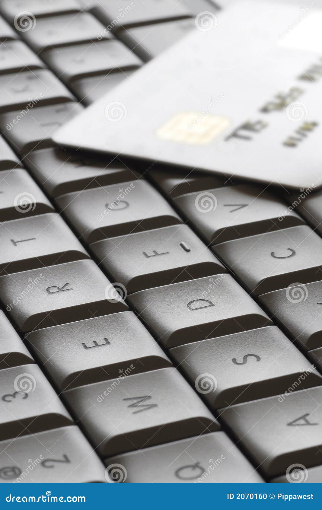 Close card keys stock photo. Image of online, tech, banking - 2070160