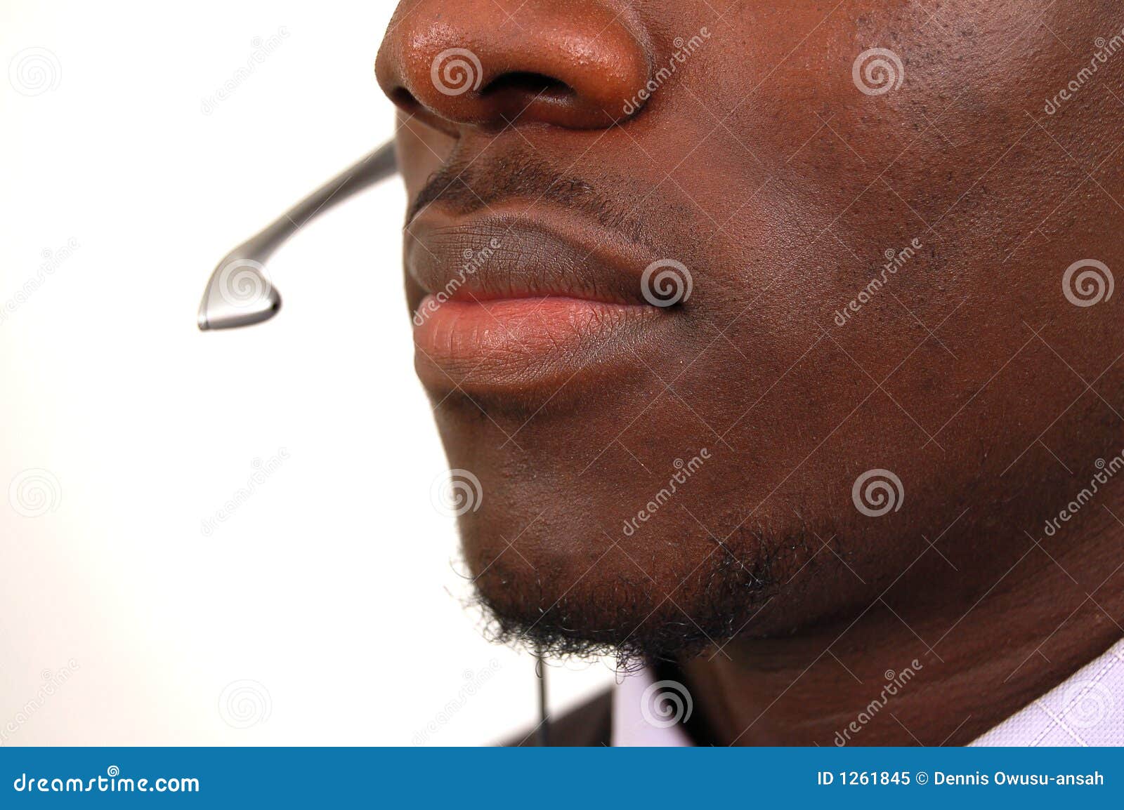 Close Customer Service stock image. Image of manners, centre - 1261845