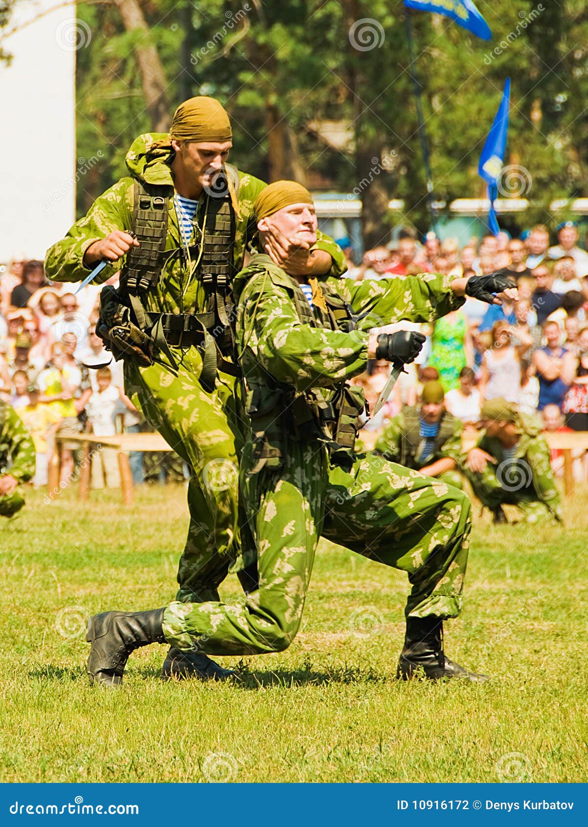 Close fight 3 editorial photography. Image of patriot - 10916172