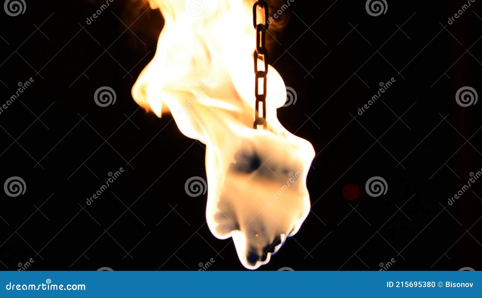 Close Fire Flames Igniting and Burning Fire Sparks Stock Footage ...