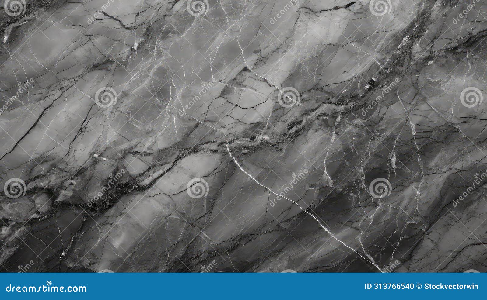 Close grey marble texture stock illustration. Illustration of light ...