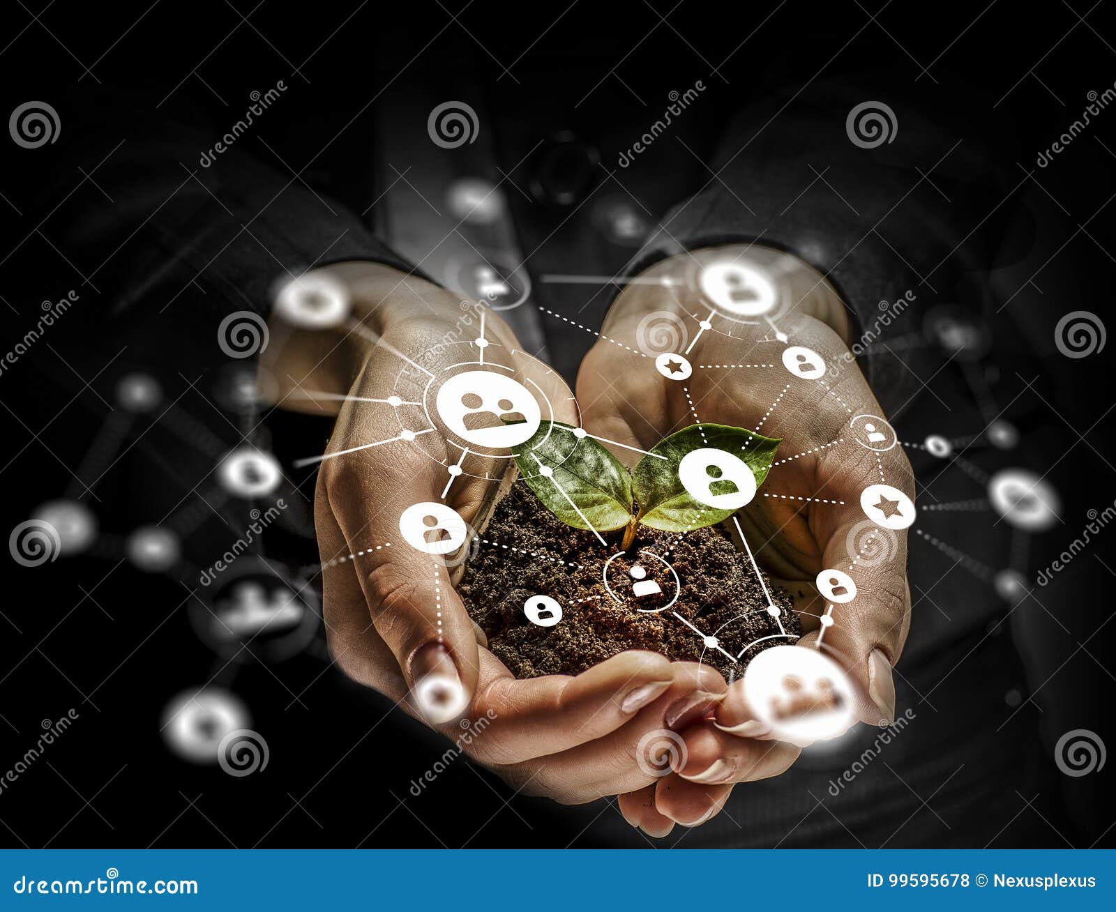 Social Interaction Concept . 3D Render Stock Photo - Image of ... Social Interaction Concept . 3D Render Stock Photo - Image of ...
