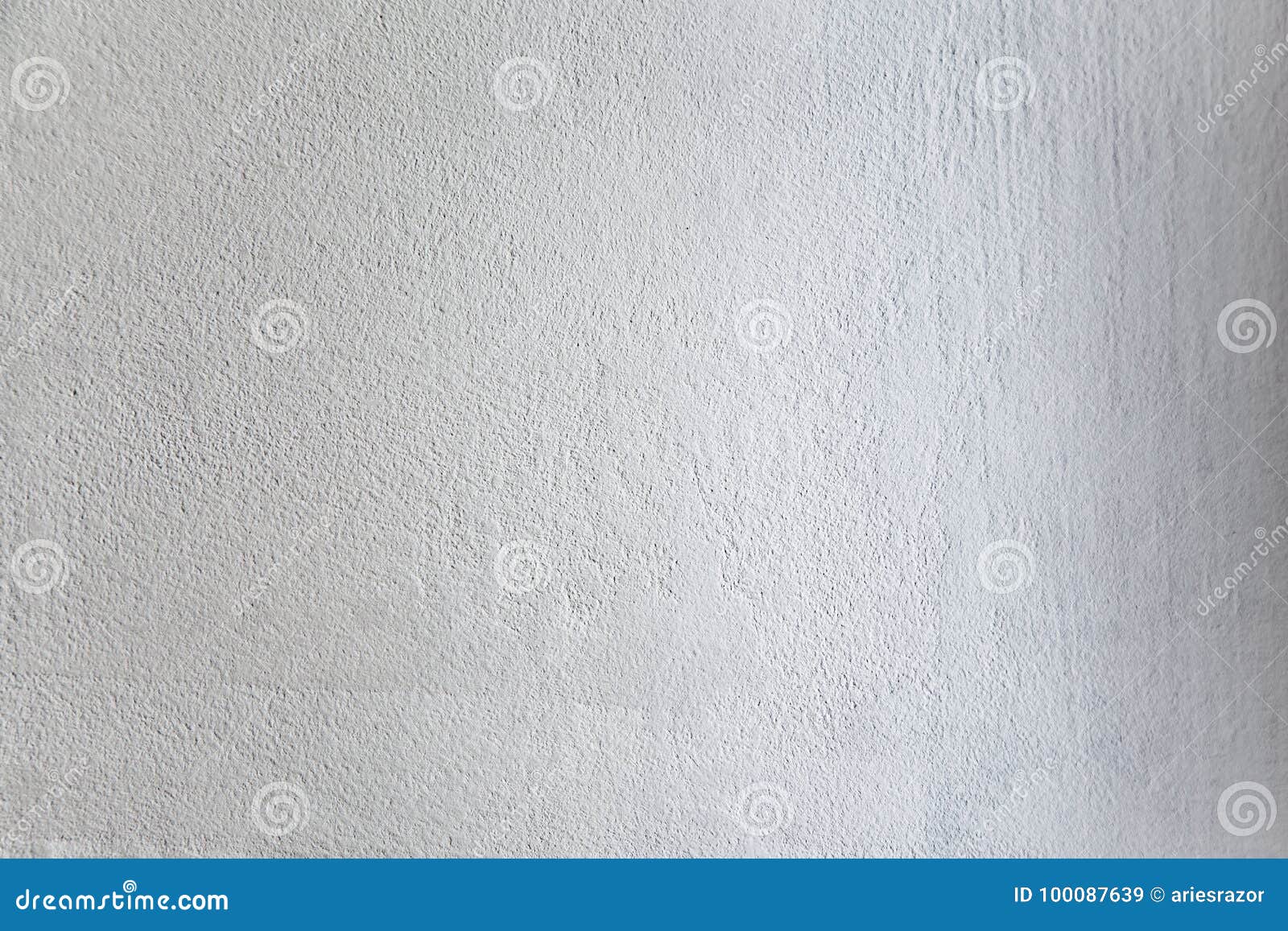 Rough Light Gray Colored Surface for Backgrounds and Textures. Stock ...