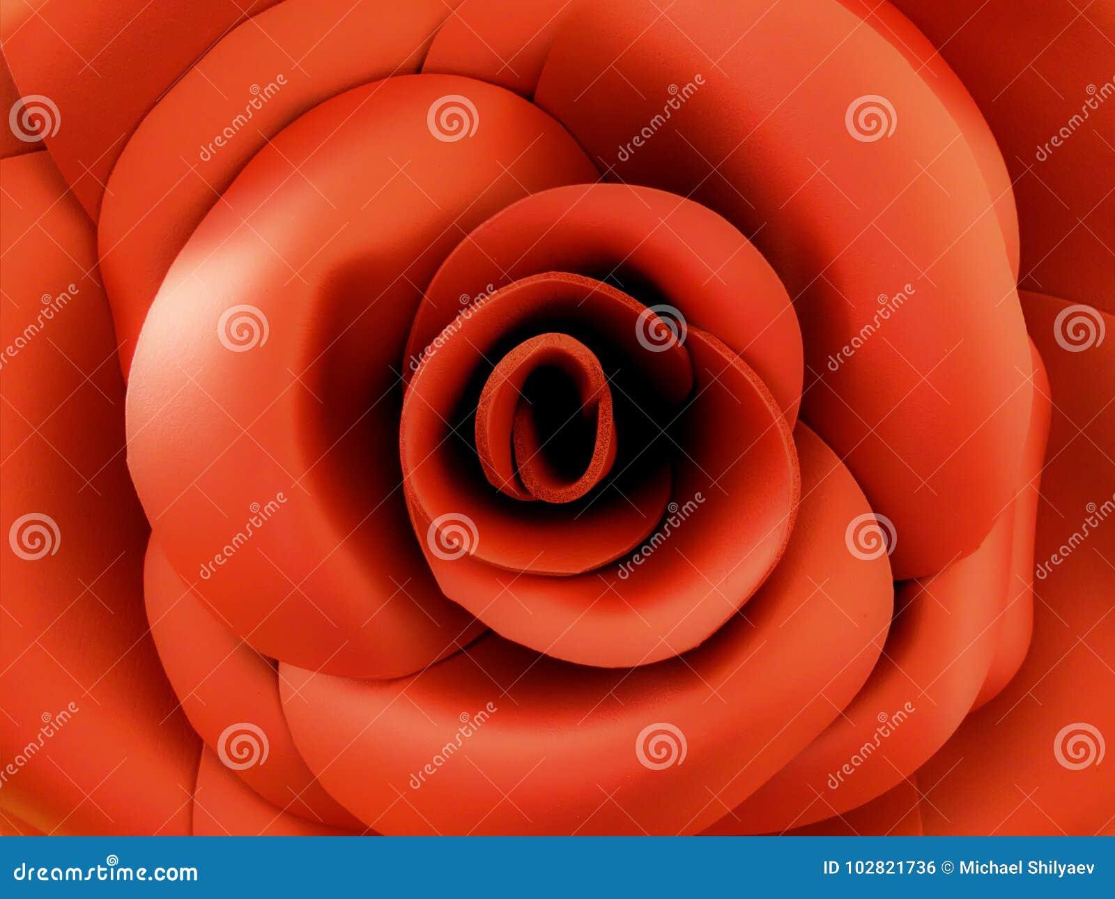 Red rubber rose stock photo. Image of foam, gift, fabric - 102821736