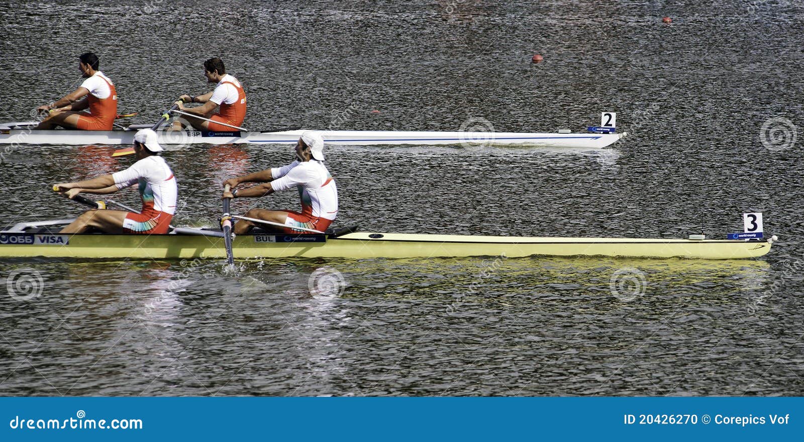 Close Racing editorial image. Image of competition, spain - 20426270