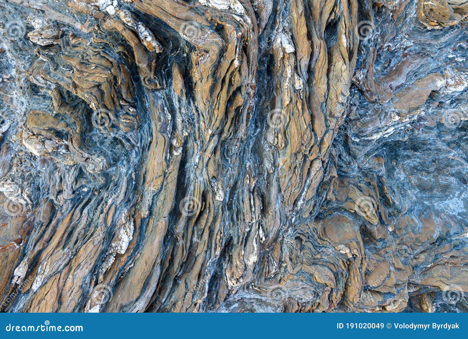 Close Up Rock Texture From Rock Pile. Crushed Gravel Background. Stones ...