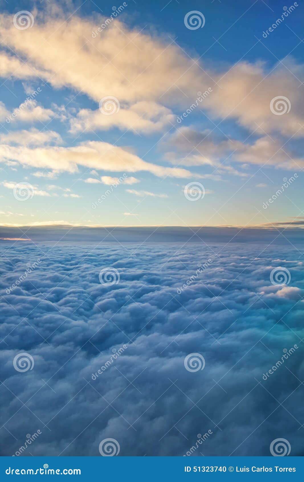 Close to God stock photo. Image of religion, horizon - 51323740