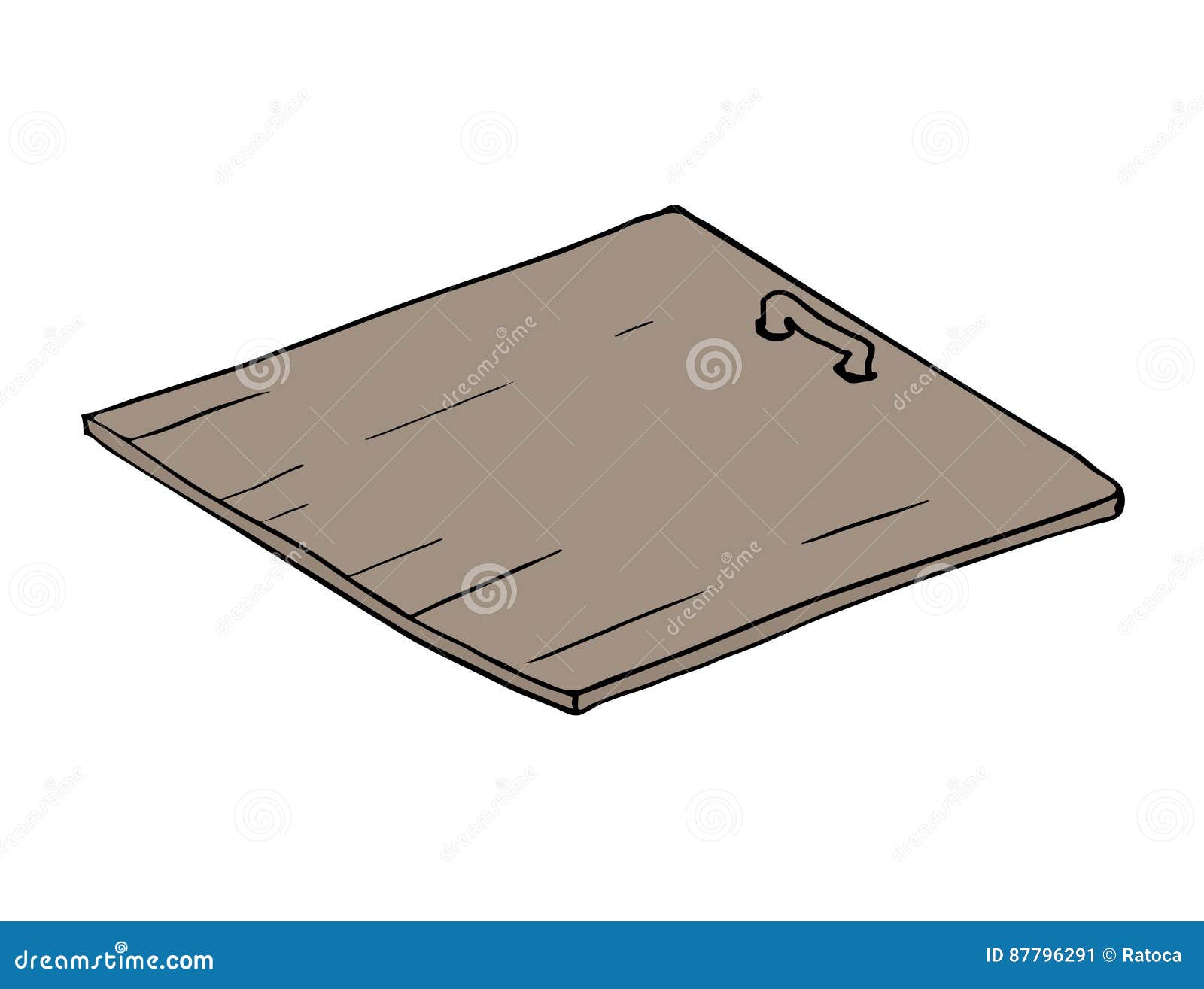 Trapdoor Cartoons, Illustrations & Vector Stock Images - 152 Pictures ...