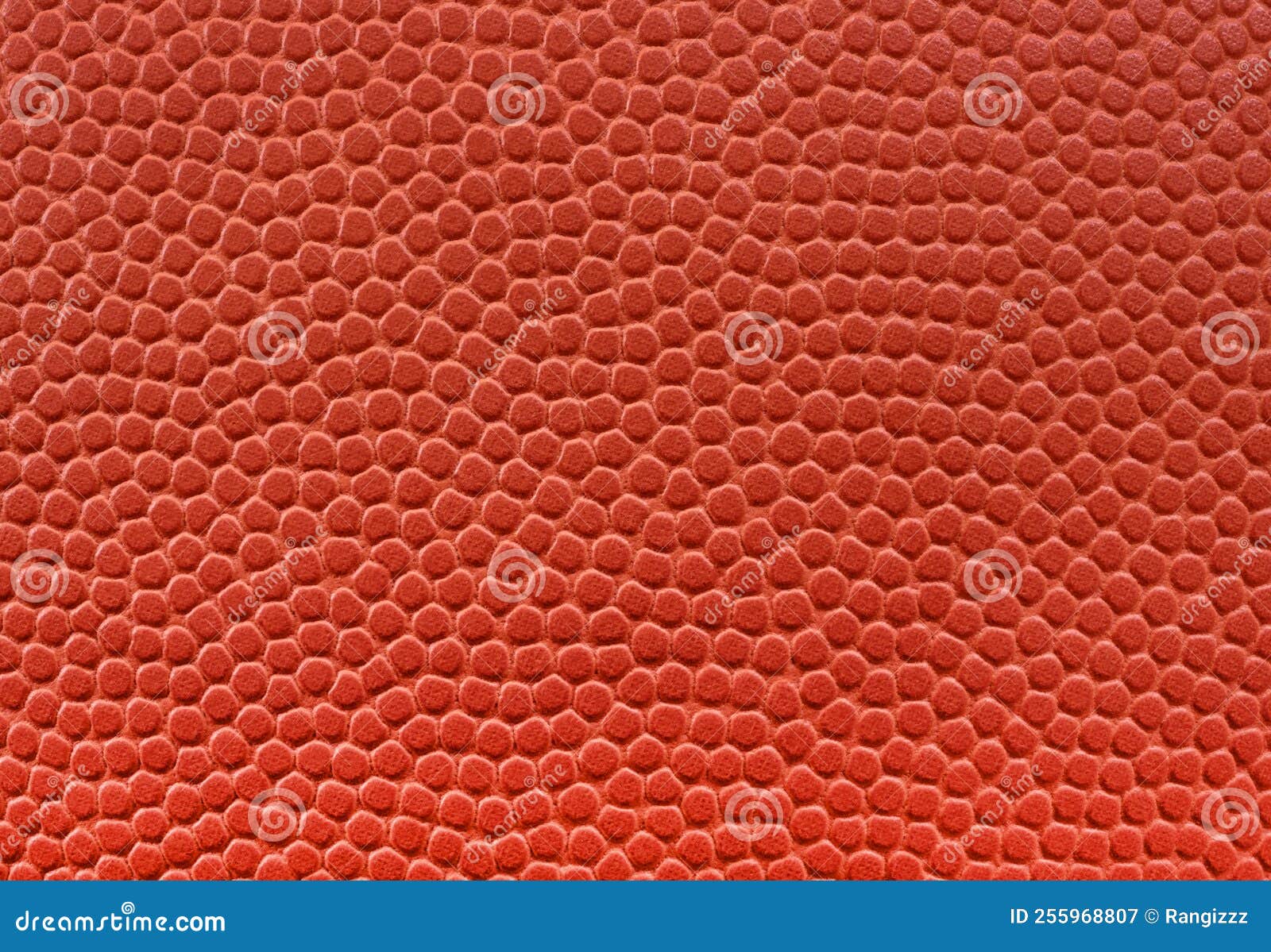 Close Uf of a Basketball Ball Texture Stock Image - Image of backdrop ...