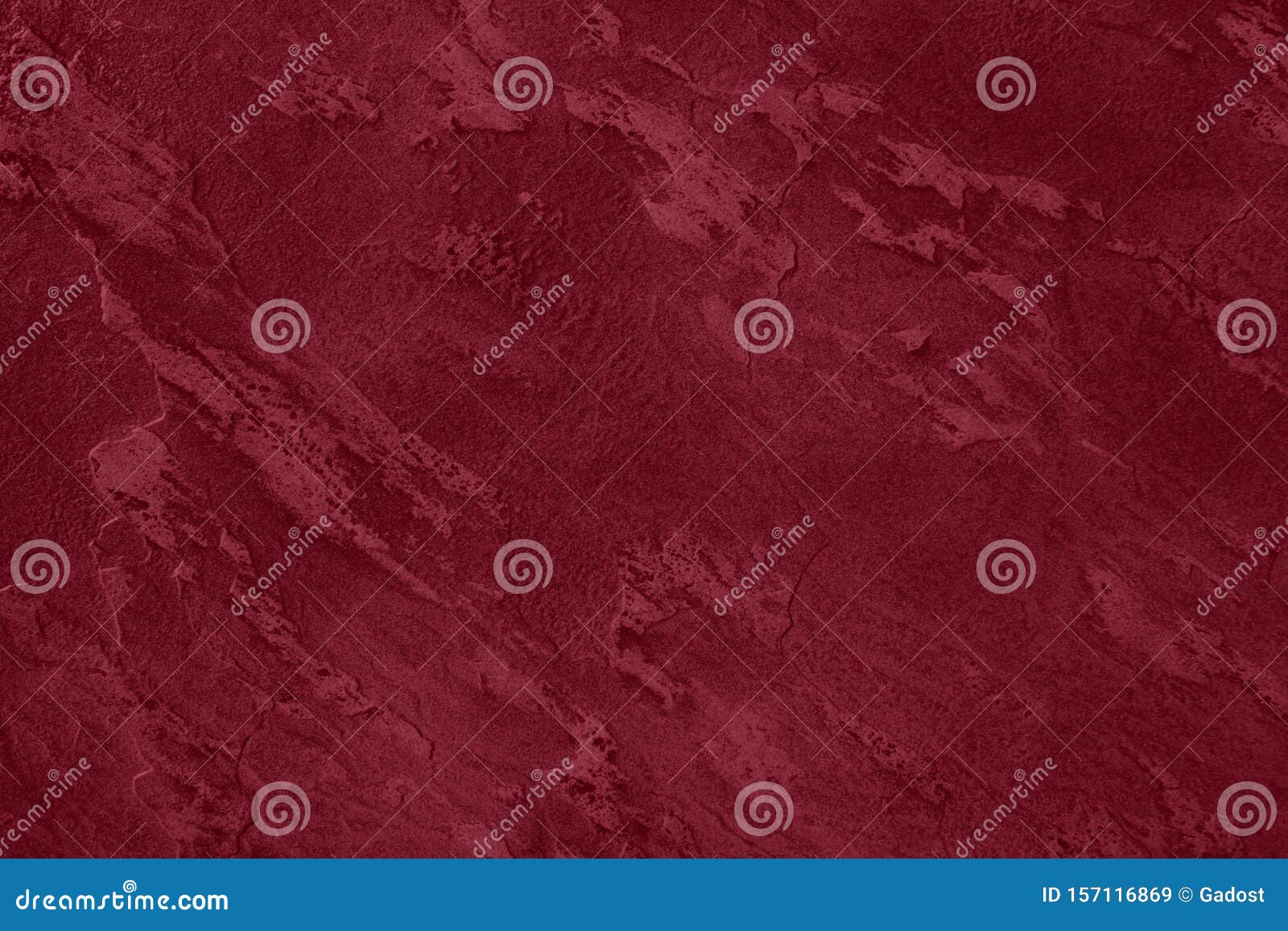 Close Up of Abstract Dark Red Stone Texture Stock Image - Image of ...