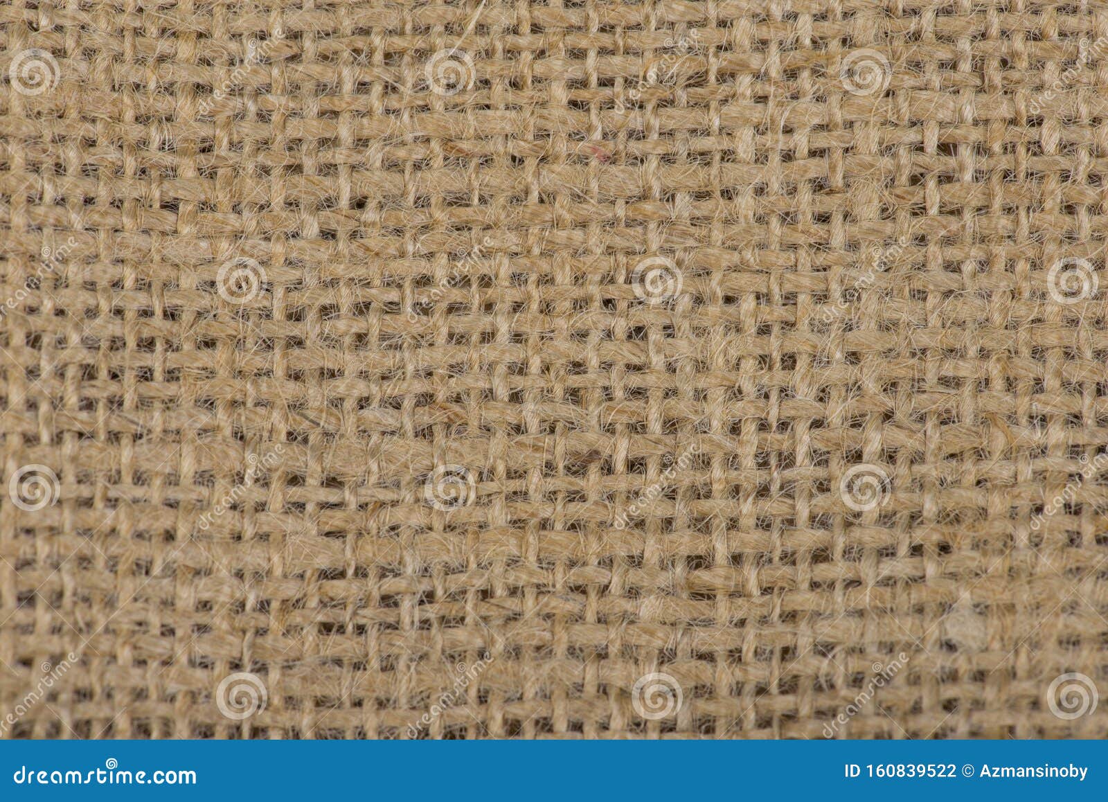 Close Up of Abstract Jute Texture Stock Photo - Image of ecology, cloth ...