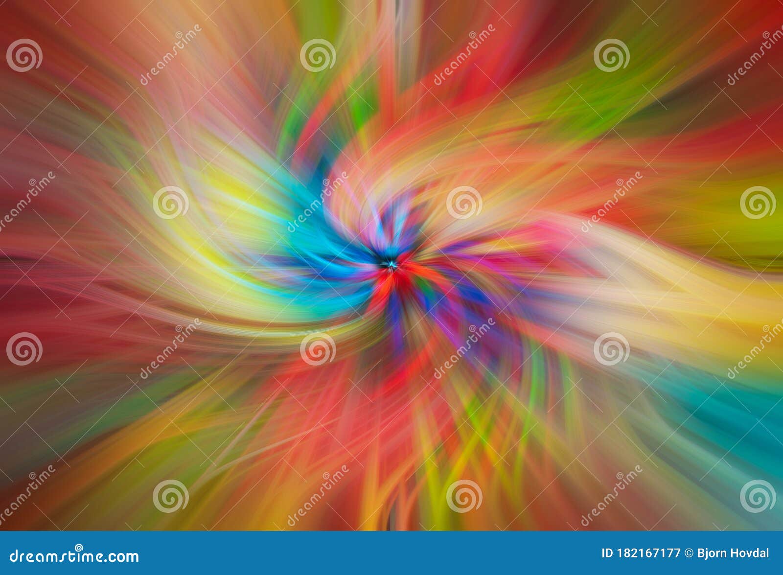 Abstract multicolor photo stock illustration. Illustration of colors ...