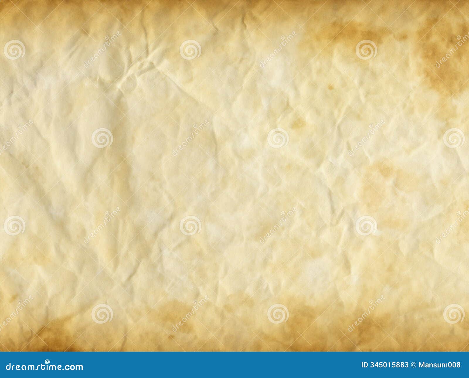 Abstract Old Paper Texture Background Stock Illustration - Illustration ...