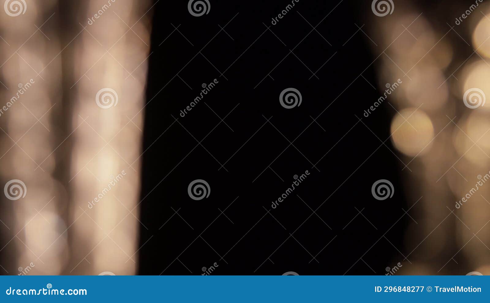 Abstract Glass Light Reflections Background Stock Video - Video of ...