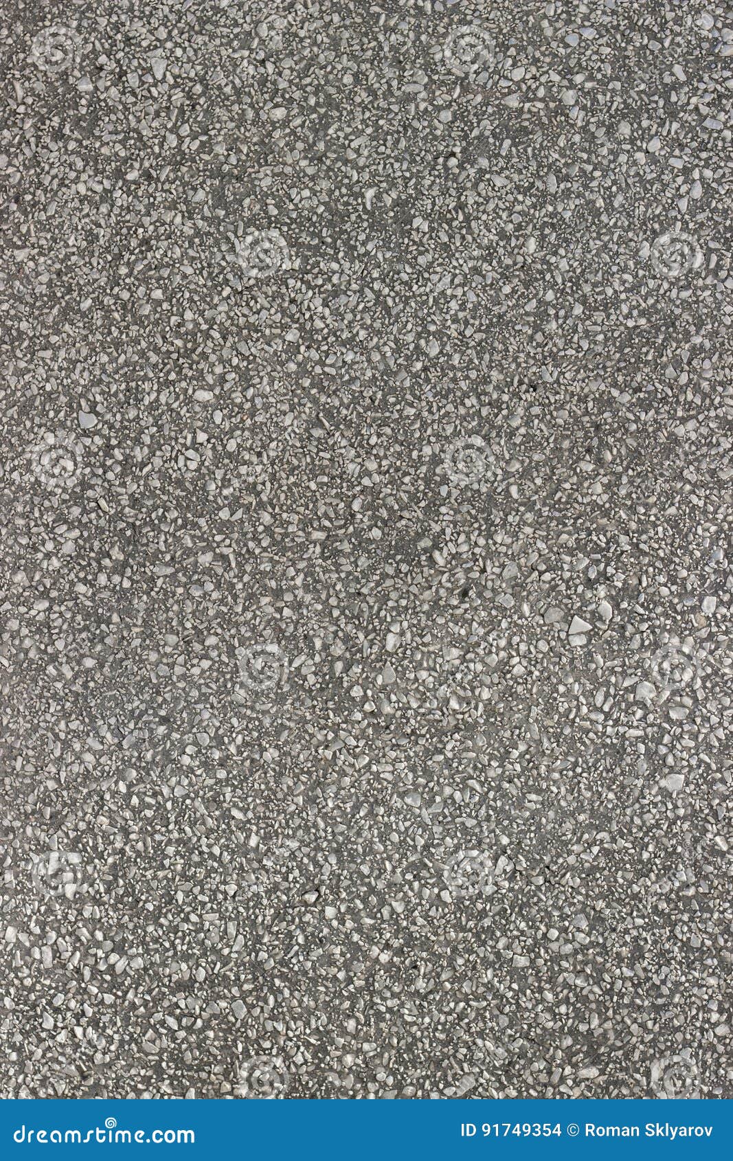 Close Up Abstract Small Stone Concrete Cement Floor Texture Background ...