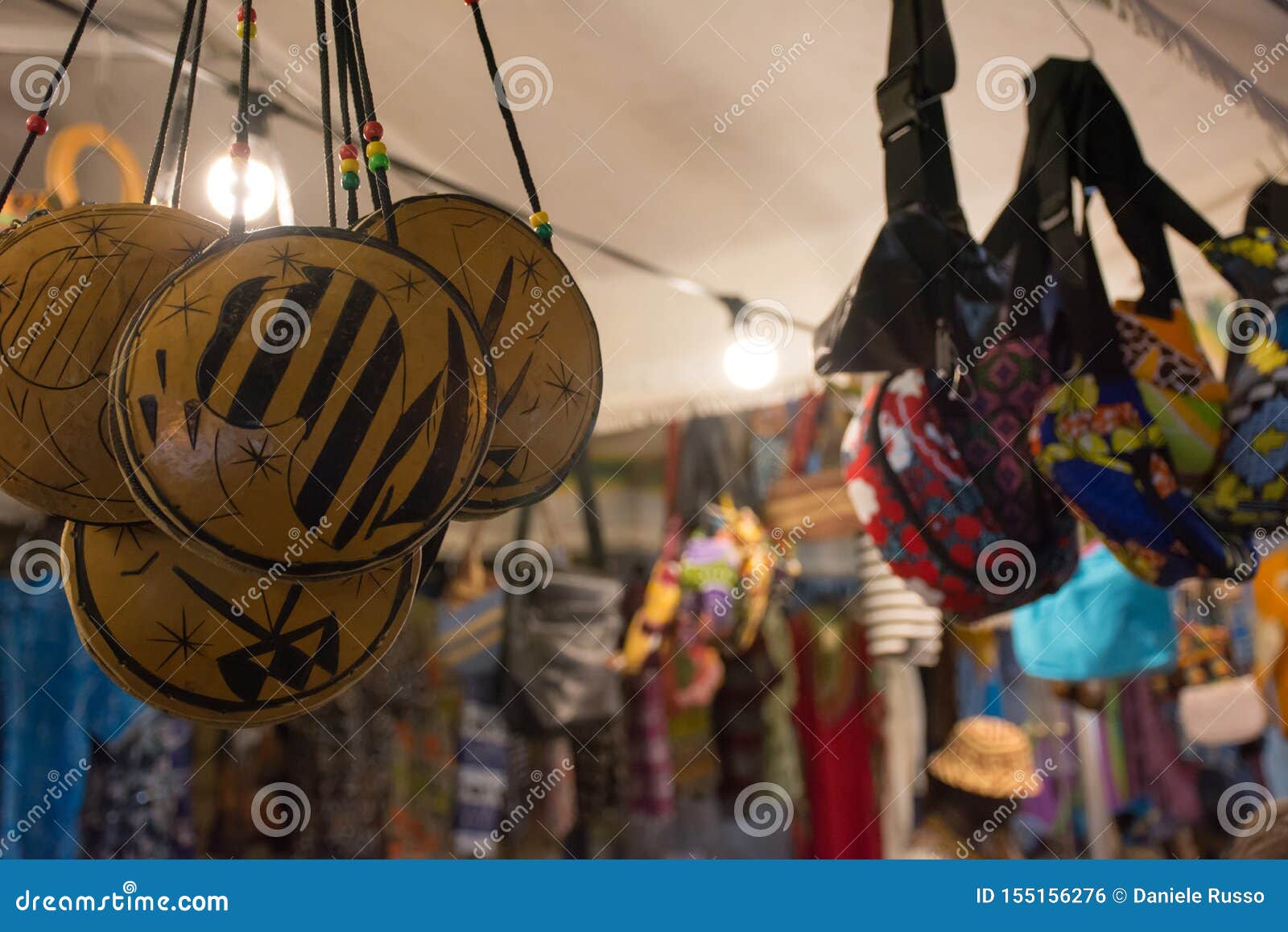 Close Up of African Objects Stock Photo - Image of pumpkin, culture ...