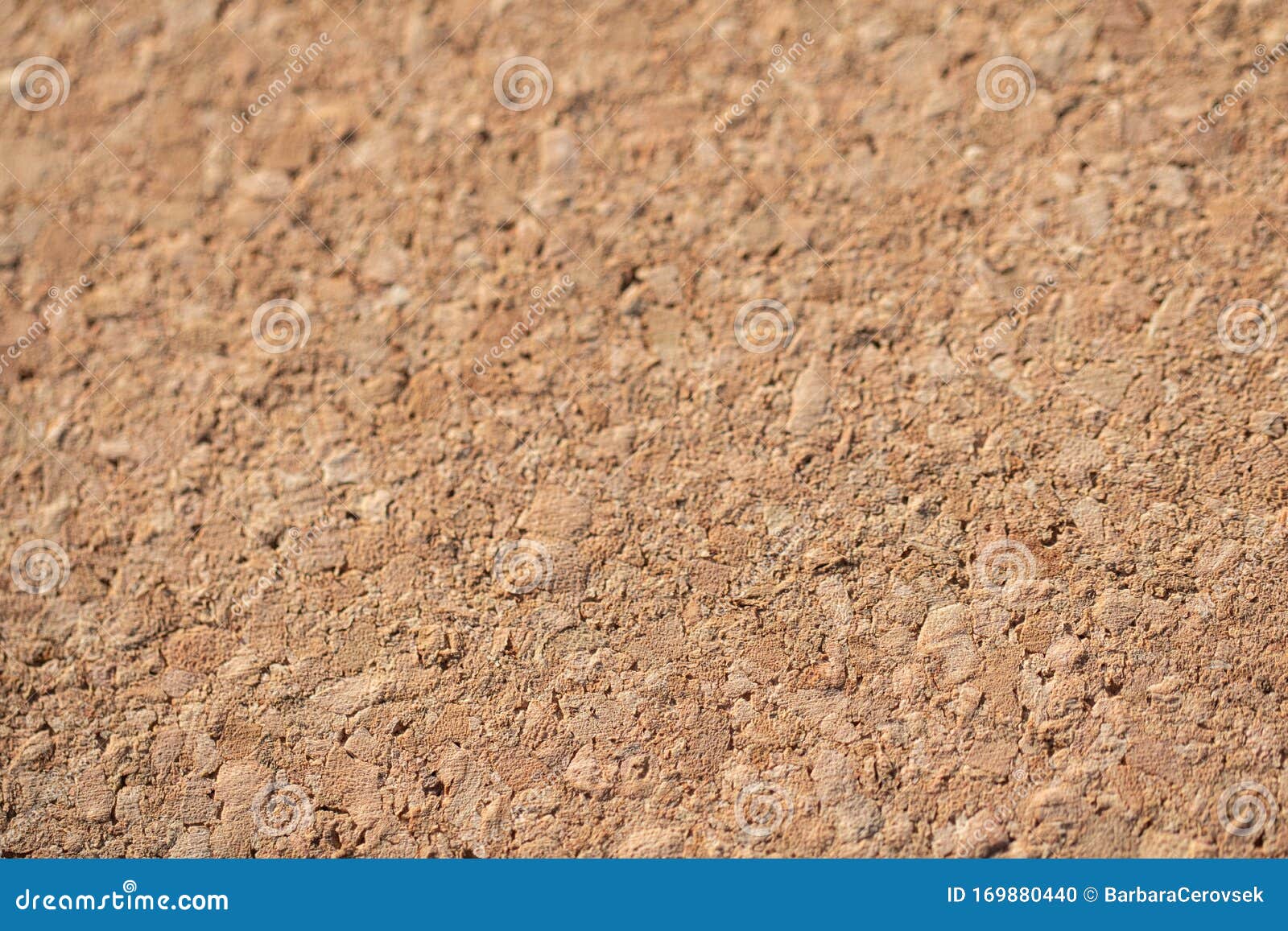 Close Up of Agglomerated Cork Texture Stock Photo - Image of vintage, agglomerated: 169880440