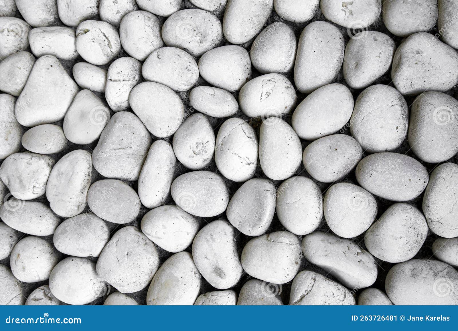 Close Up All White Rocks Background and Wallpaper Texture Stock Image ...