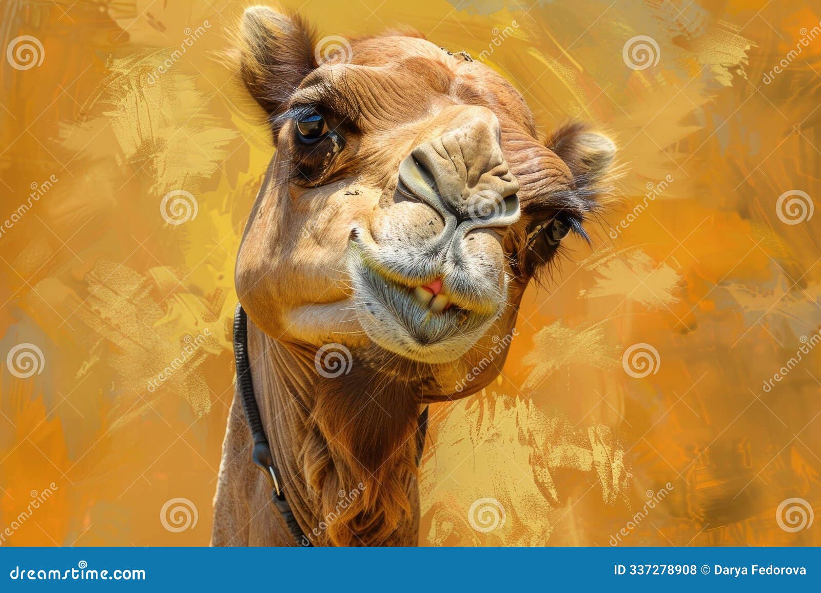 An Animated Cartoon With A Snail With A Ridiculous Persona And Bright ...