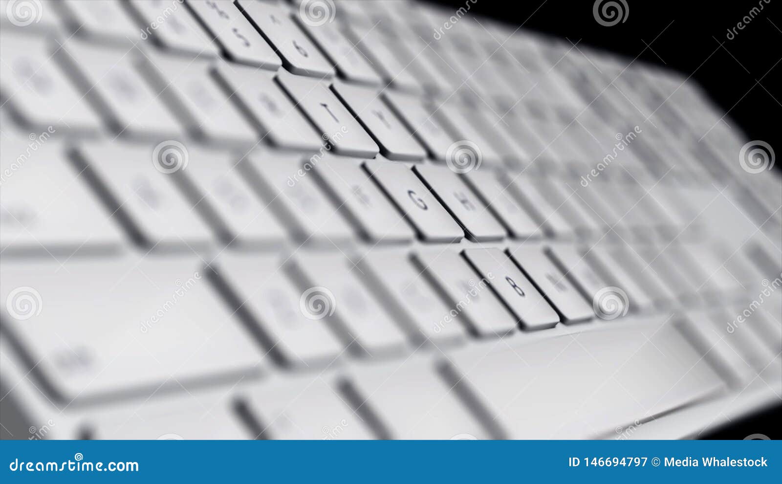 Buttons Of The Keyboard POS Terminal With Card Royalty-Free Stock ...