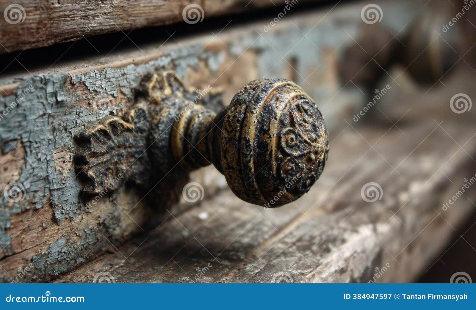 Close Up Old Antique Classic Clock. Concept Of Time, History, Science ...