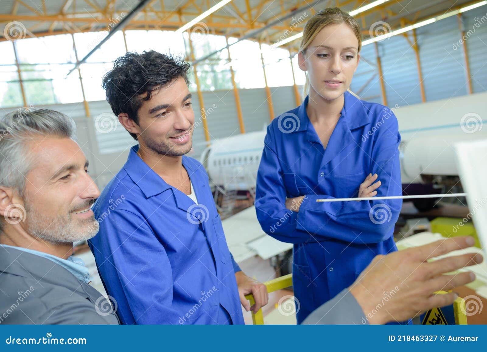 Assemble A Team, Increasing Capacity. Human Resources. Staff Of ...