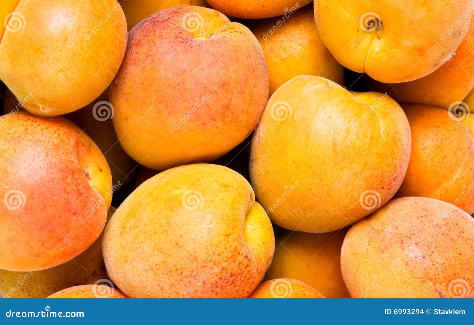 Close-up Apricot Background Stock Photo - Image of healthy, apricot ...
