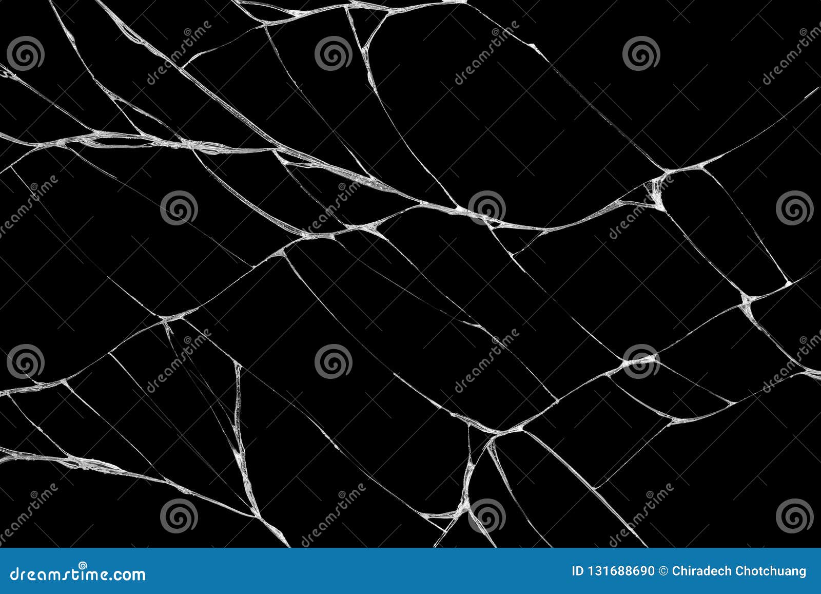 Arts of Patterns of Wrinkle and Cracks on Touch Screen Display of ...