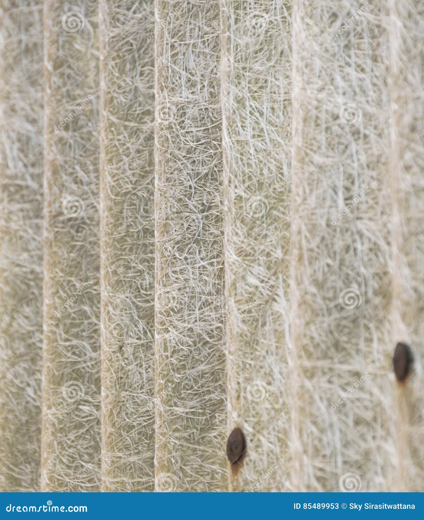 Close Up Asbestos Roof Texture. Royalty-Free Stock Photo ...