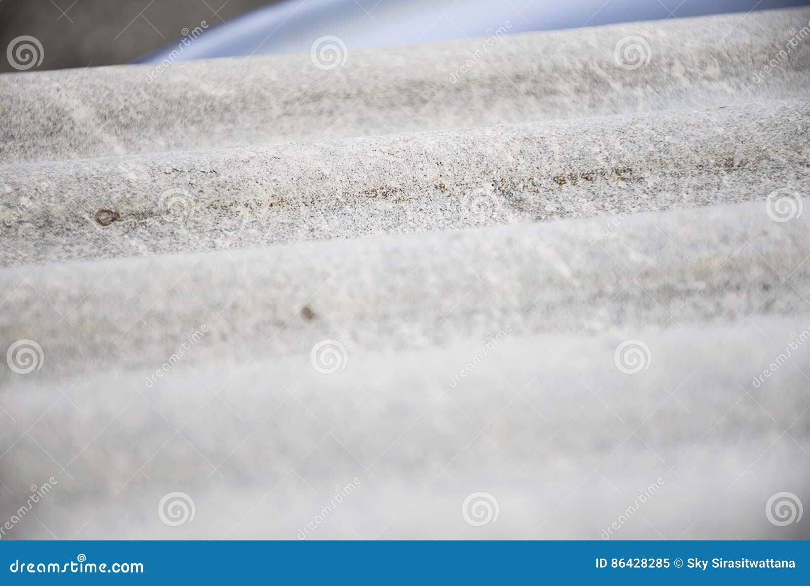 Close Up Asbestos Roof Texture. Royalty-Free Stock Photography ...