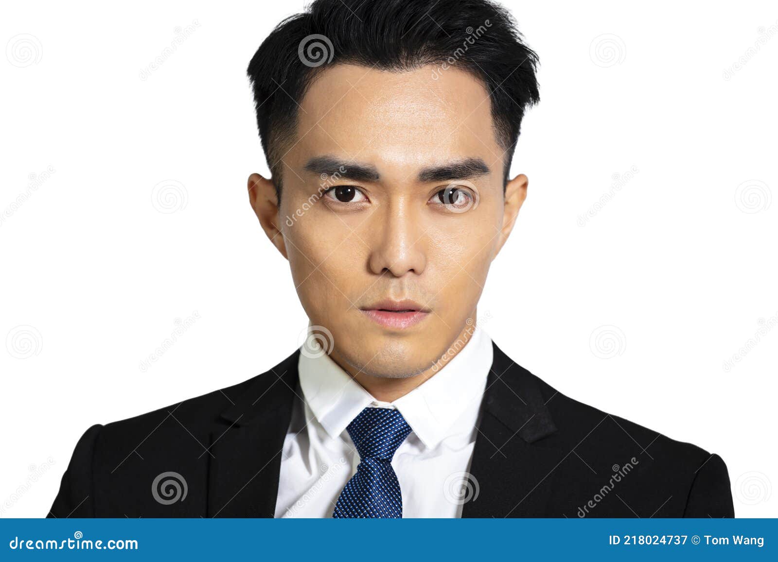 Close Up Asian Handsome Young Man Face Stock Image - Image of elegant ... Close Up Asian Handsome Young Man Face Stock Image - Image of elegant ...
