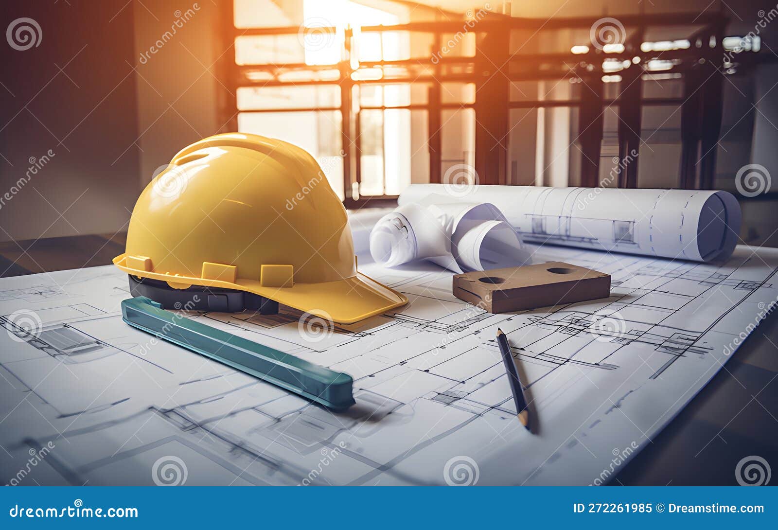Close Up of a Auto Body Mechanic Buffing a Scratch on Car Stock Image ...
