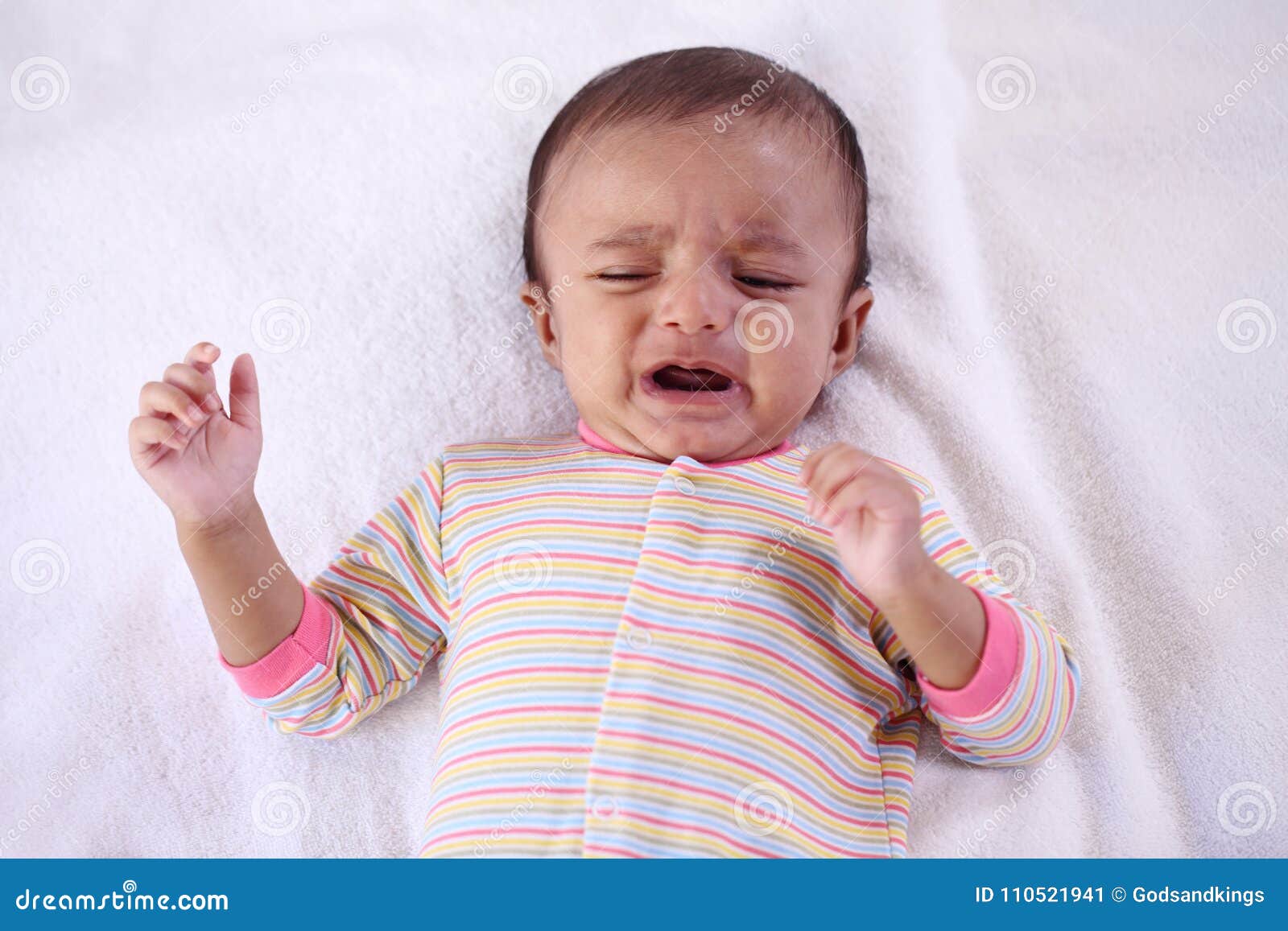 Close Up Of The Crying Monk Statue In The Khoo Kongsi Temple That ...