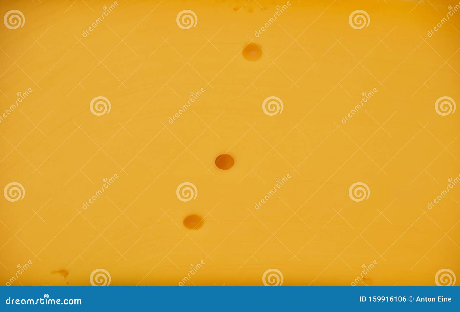 Close Up Background of Hard Gouda Cheese Stock Photo - Image of dairy ...