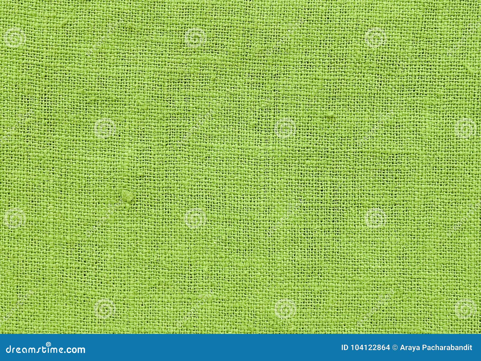 Close Up Background Pattern of Green Chartreuse Textile Texture Stock ...