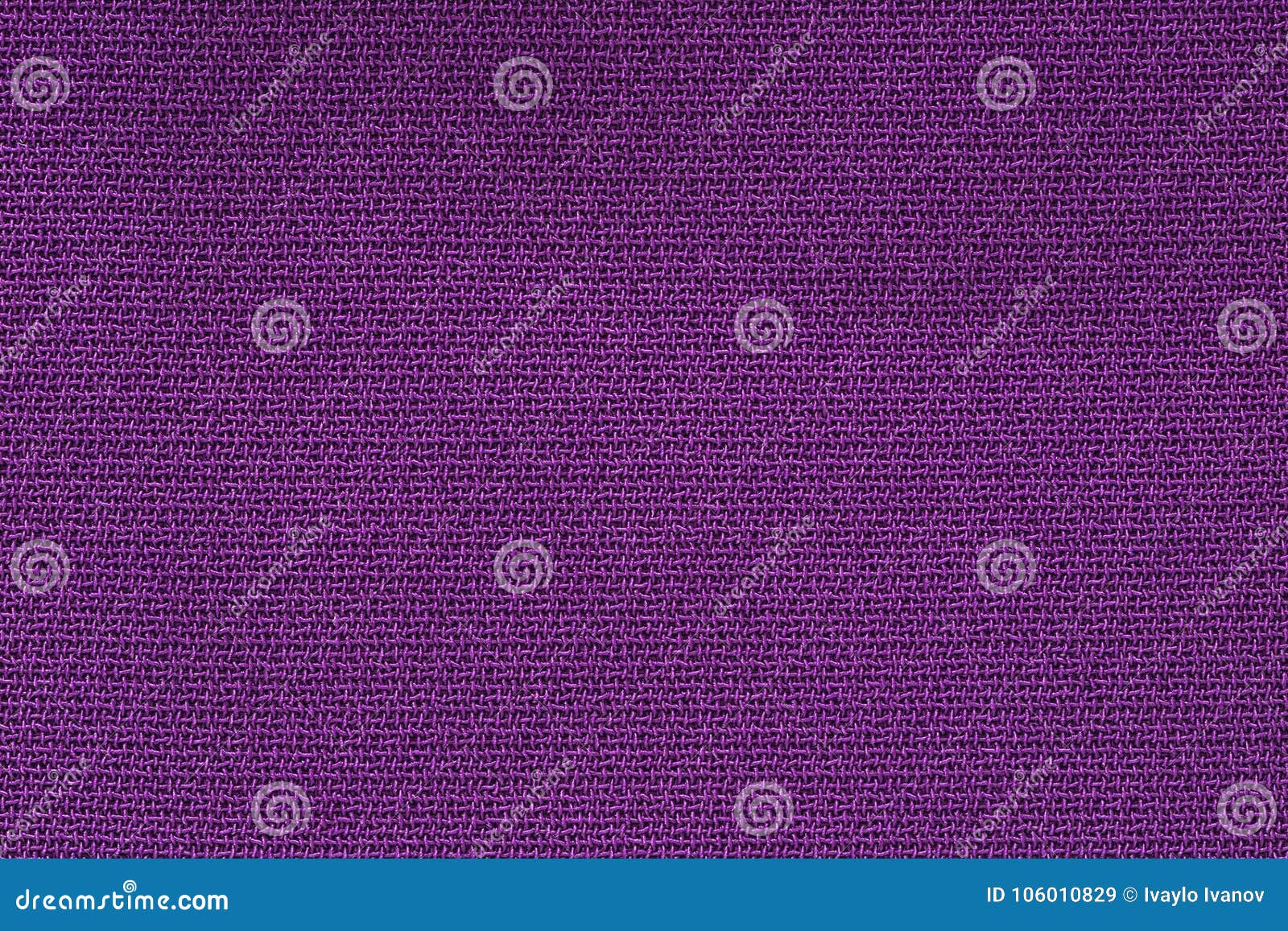 Close Up Background Pattern of Purple Textile Texture, Abstract Color ...