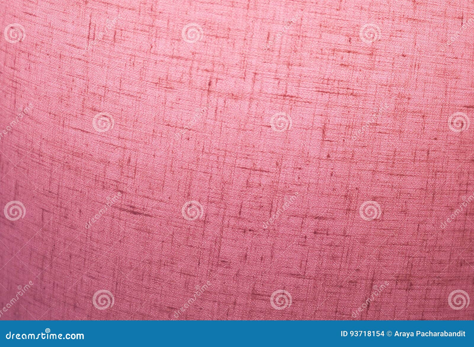Close Up Background of Pink Textile Texture Stock Photo - Image of ...