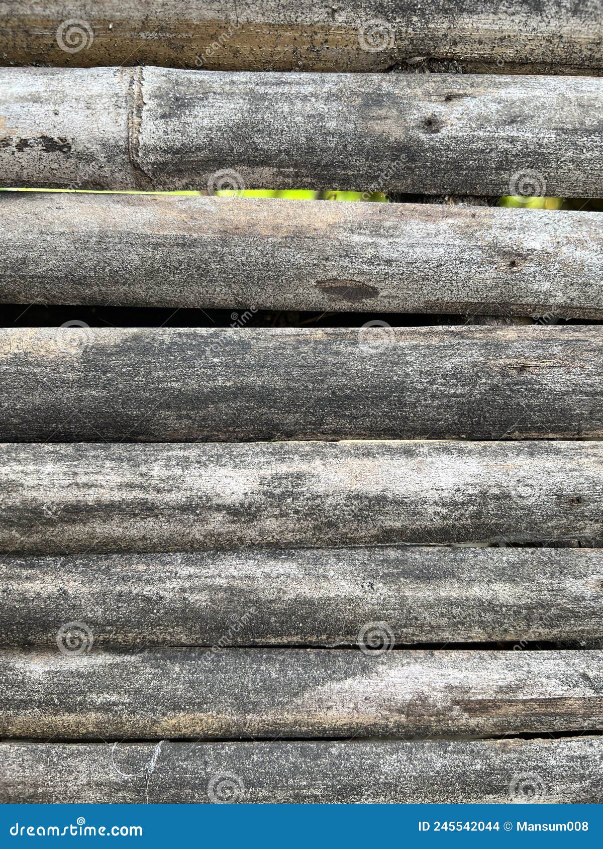 Bamboo table texture stock photo. Image of bamboo, wall - 245542044