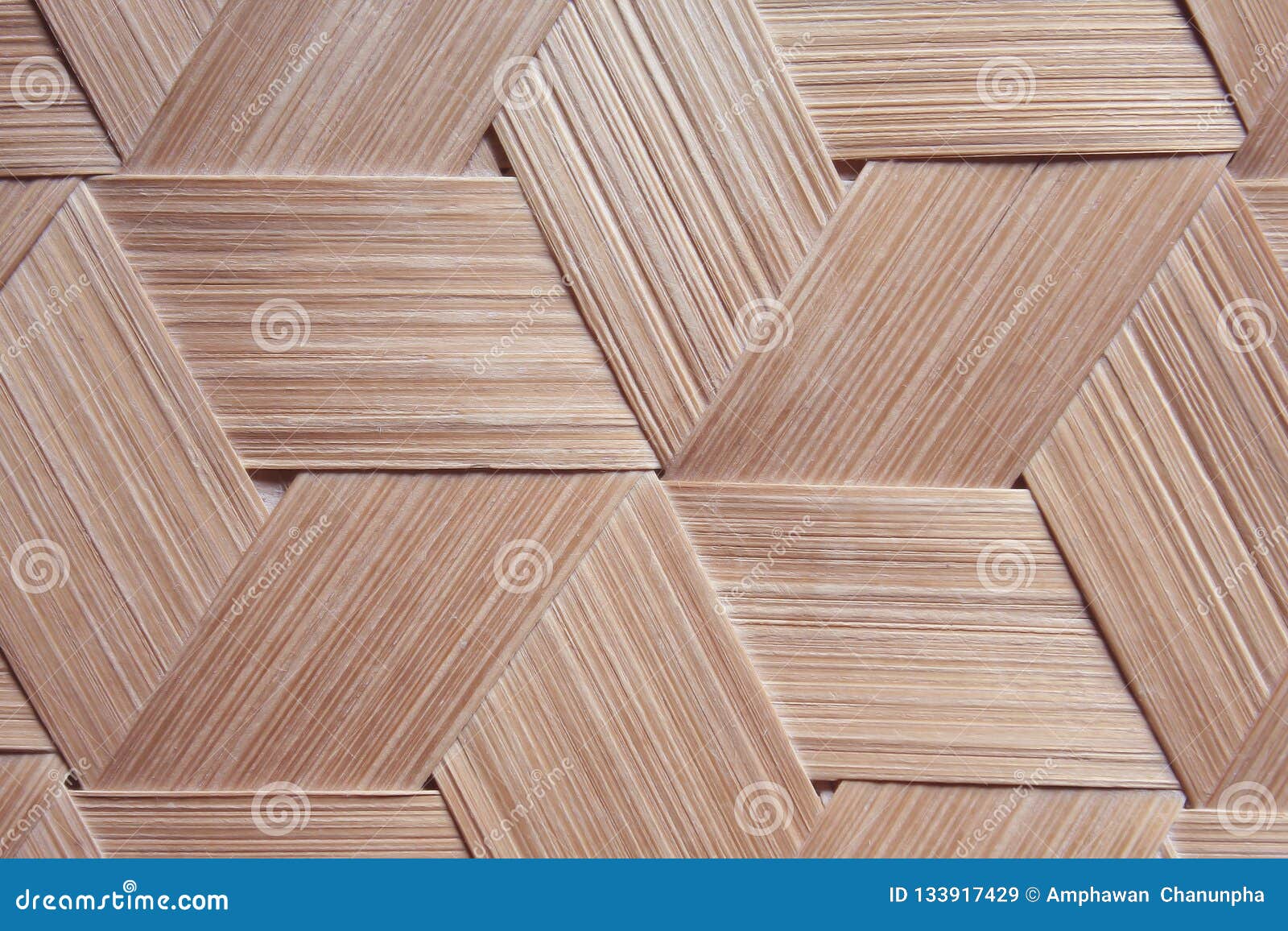 Bamboo Texture from Basket, Handwork Stock Image - Image of color ...