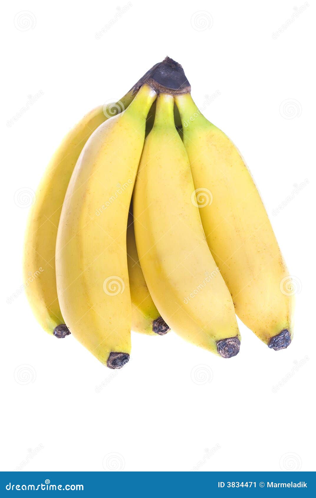 Close up of banana stock image. Image of life, pattern - 3834471